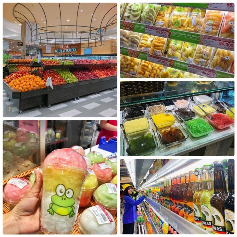 Kinh nghiệm đi Aeon Mall Hà Đông 2026: ăn chơi gì, có gì vui?