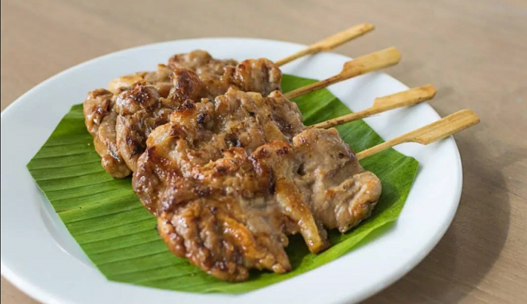 TOP 22 món ăn đặc sản Thái Lan ngon “hết nước chấm” phải thử
